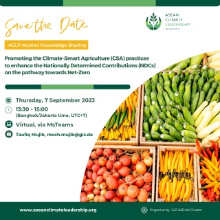 (Save the Date) the ACLP Virtual Alumni Gathering - MicroSite - ACLP
